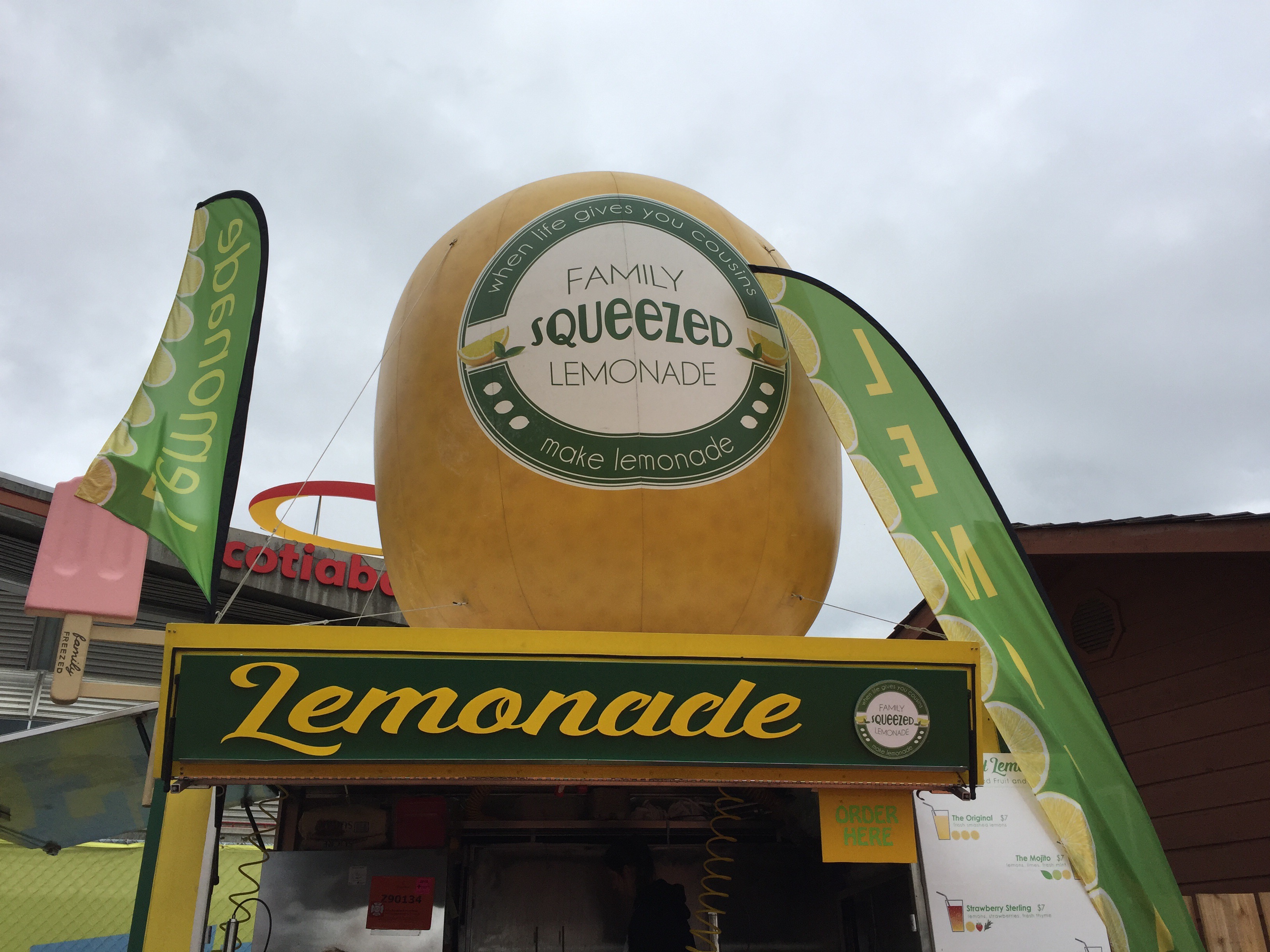 16 Things to Eat at the Calgary Stampede | JOMAMA EATS