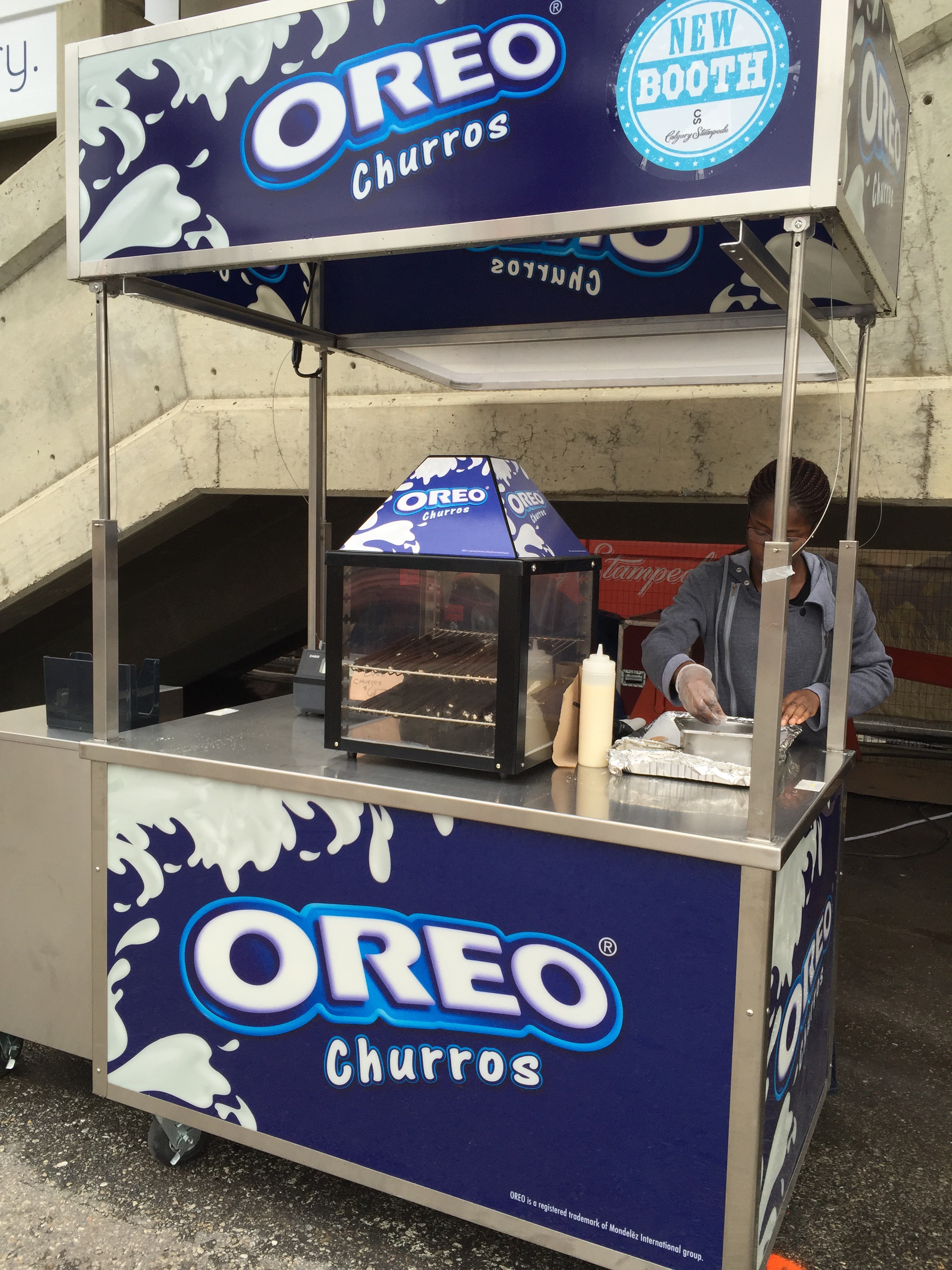 16 Things to Eat at the Calgary Stampede | JOMAMA EATS