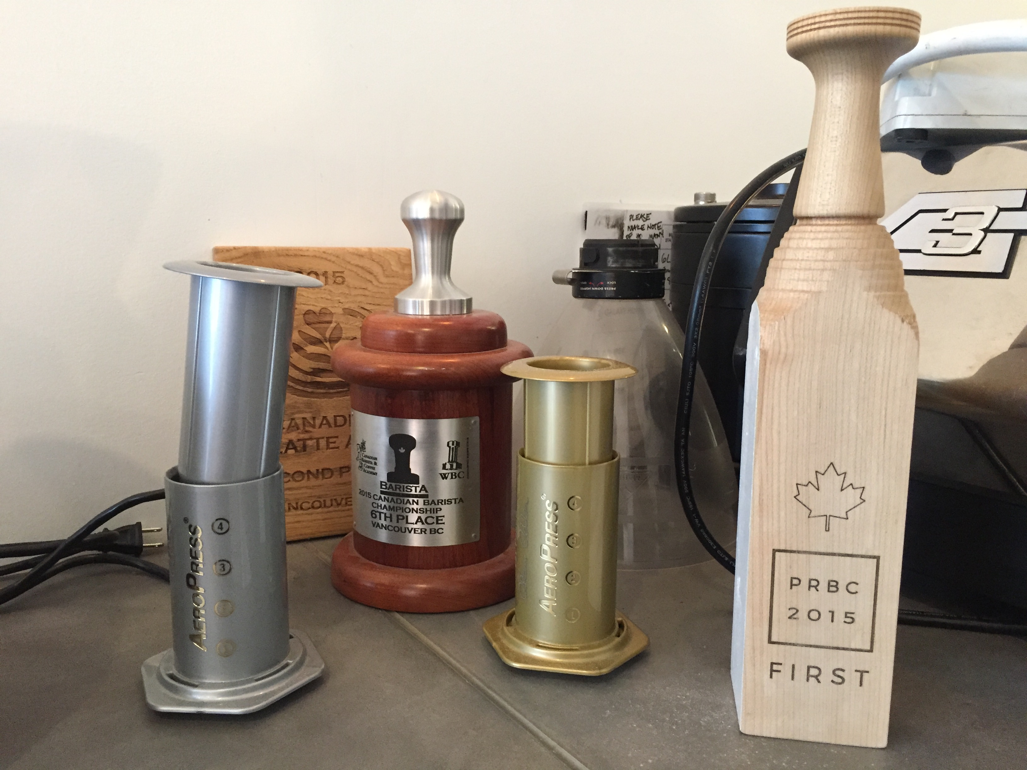 Monogram Coffee in Altadore is the Most Hipster in Calgary | JOMAMA EATS