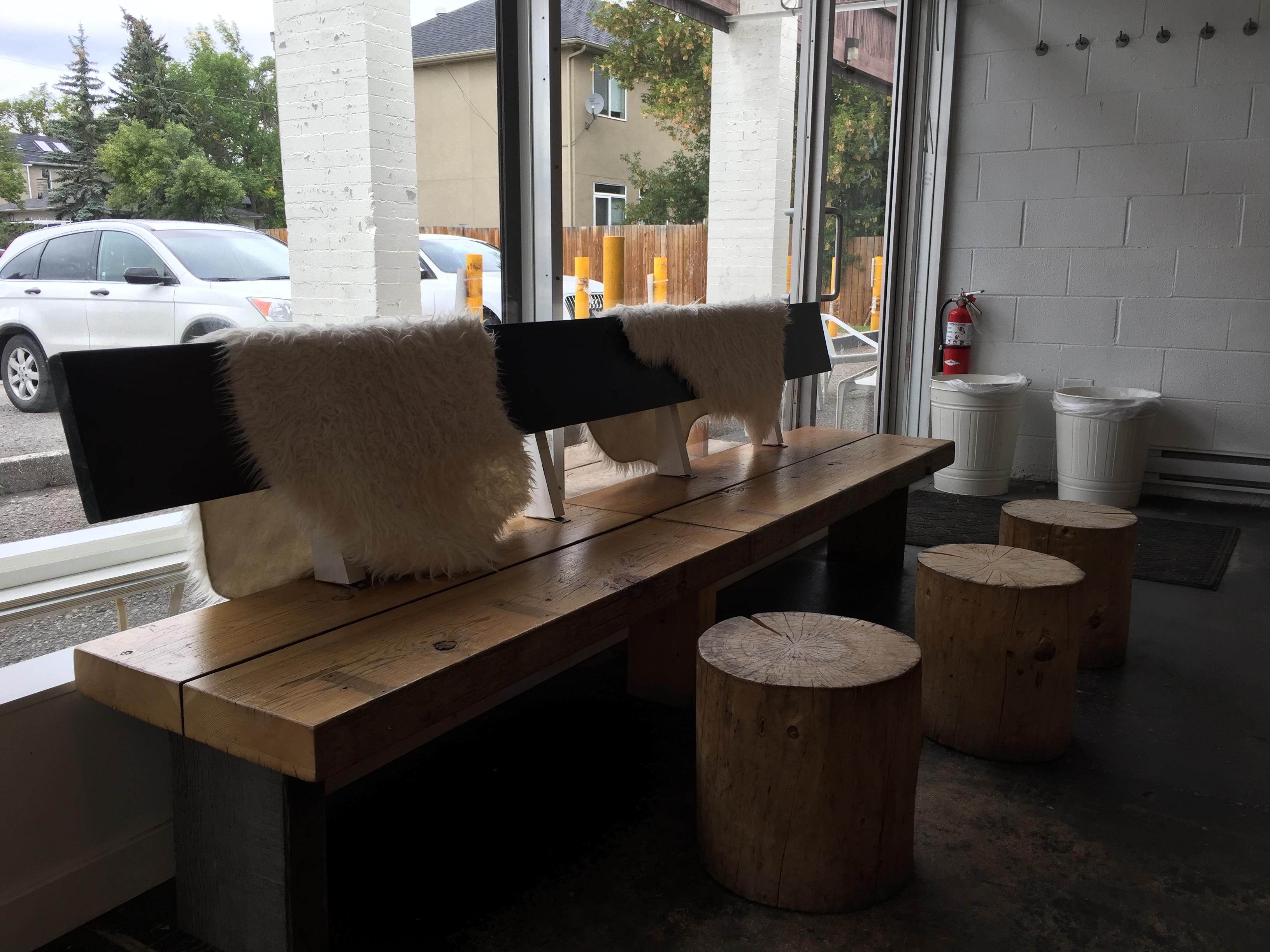 Monogram Coffee in Altadore is the Most Hipster in Calgary | JOMAMA EATS