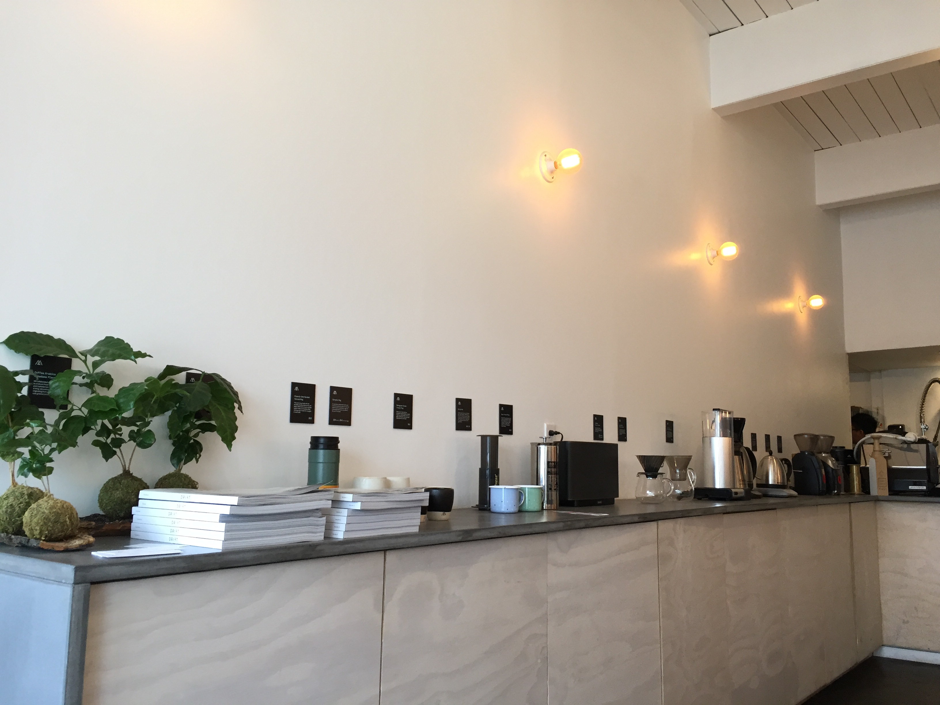 Monogram Coffee in Altadore is the Most Hipster in Calgary | JOMAMA EATS
