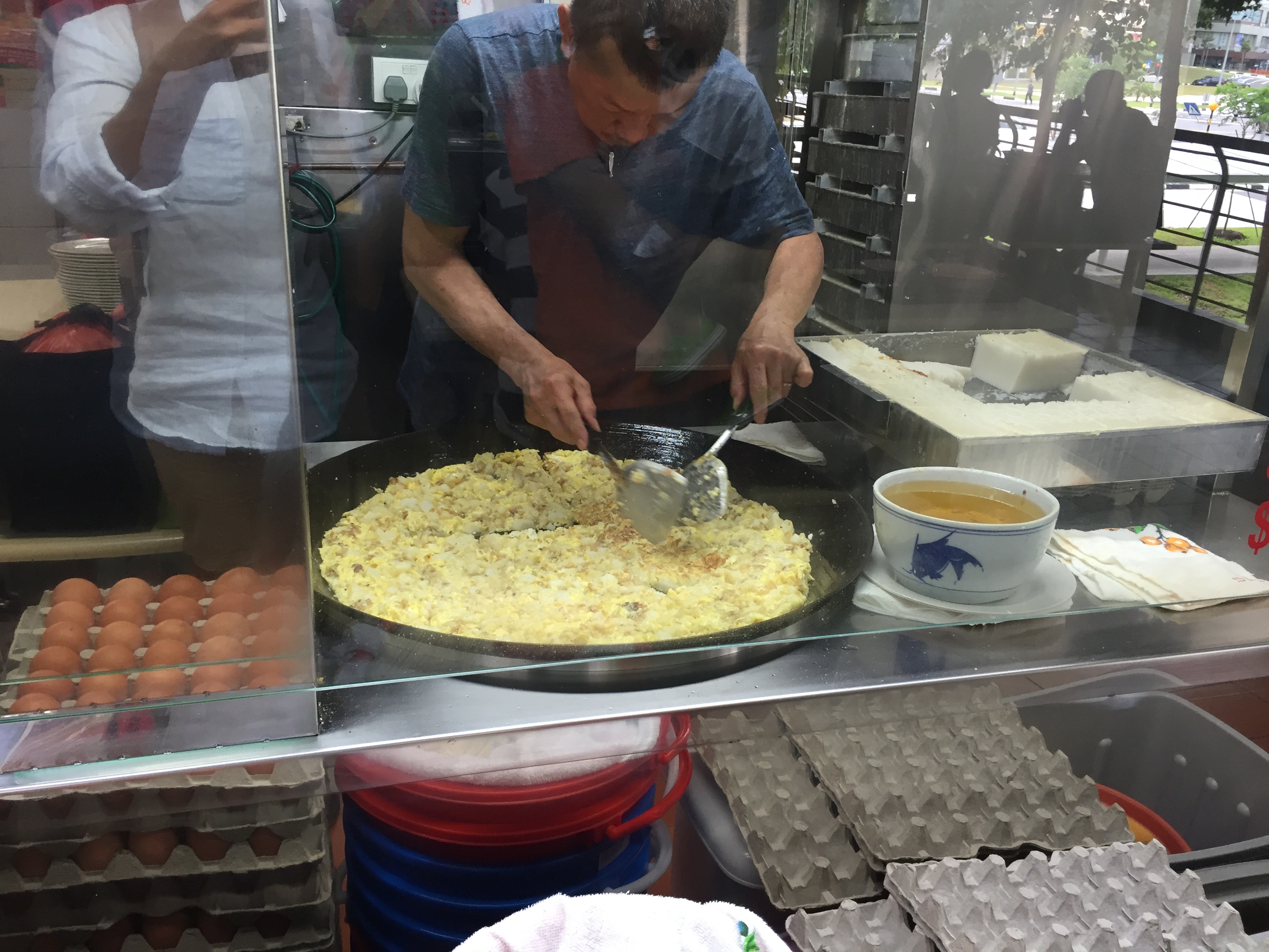 25 Foods to Eat in Singaporean Hawker Centres | JOMAMA EATS
